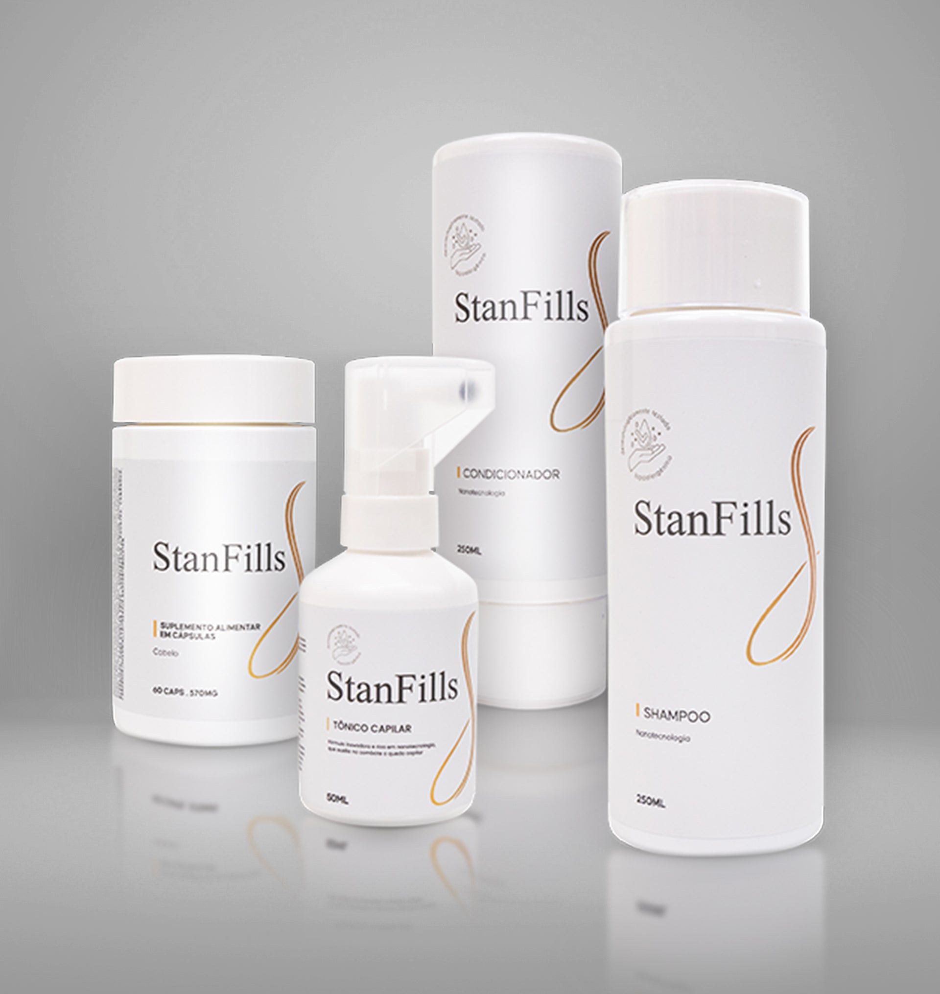 Kit's– Stanley's Care