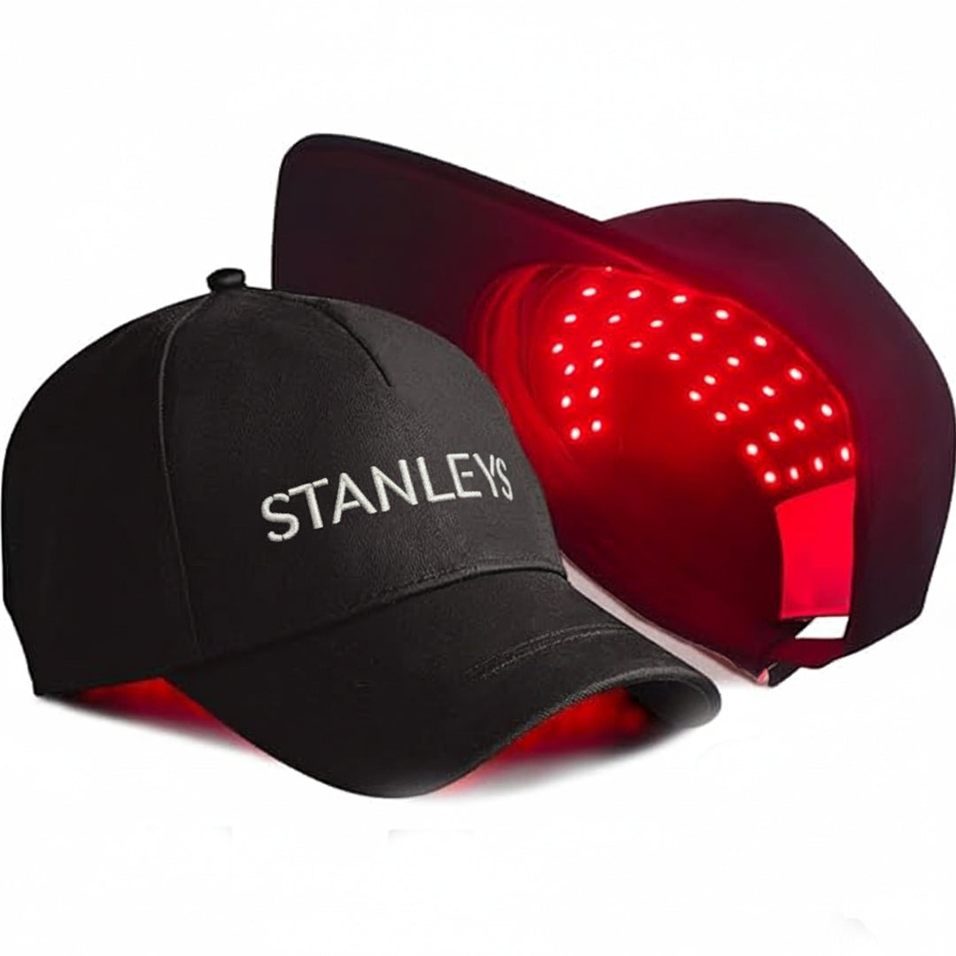 BONÉ STANLEY'S LED– Stanley's Care