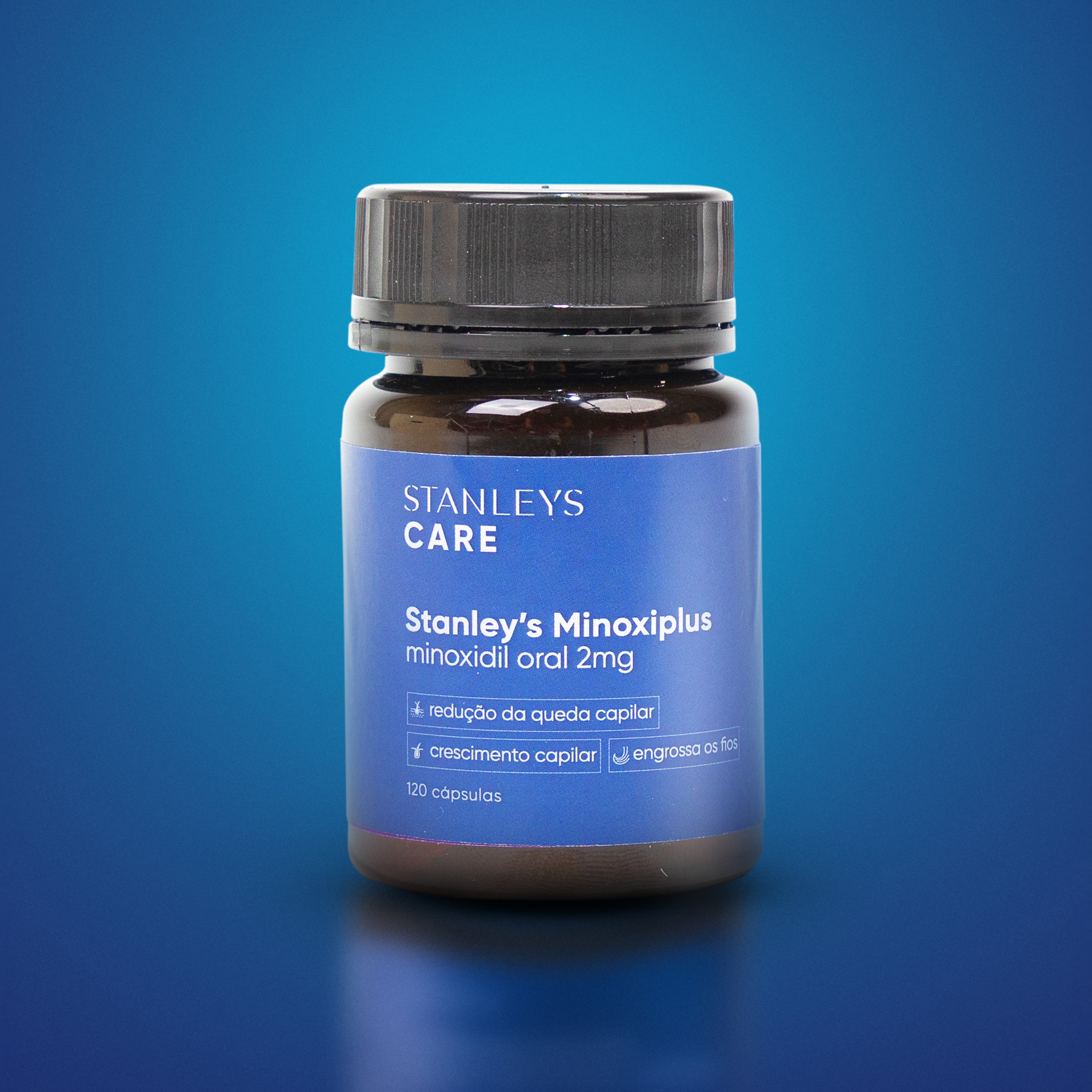 Stanley's Minoxiplus– Stanley's Care